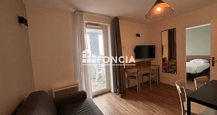 Saint-Nazaire, Saint-Marc - Appartement 2 pièces à vendre