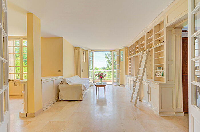 Maison 7 pièces à Le Pecq, Vignes, Benettes, à vendre