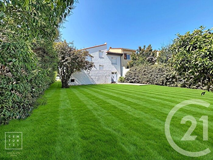 Maison 6 pièces à vendre - Canohès