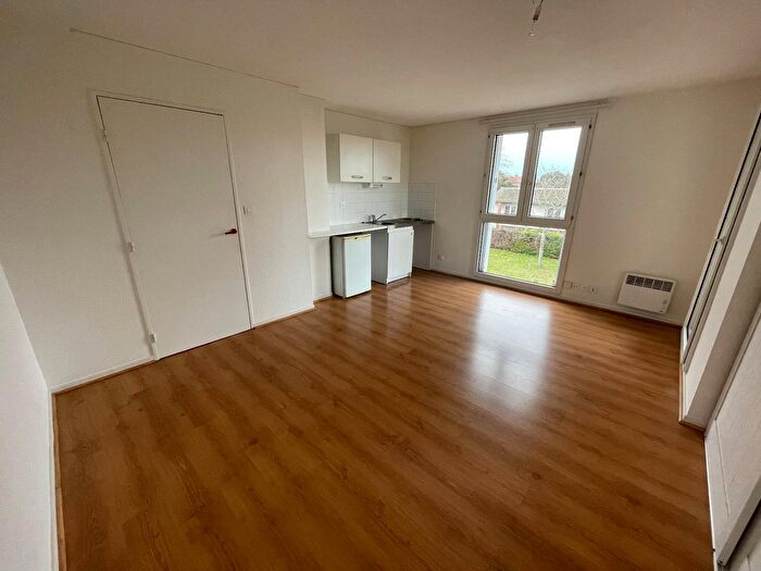 Appartement 1 pièce à louer à Toulouse, Rangueil, Pech David, Lespinet