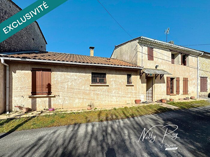 Maison à vendre - Saint-Laurent-Médoc - 5 pièces - 4 chambres