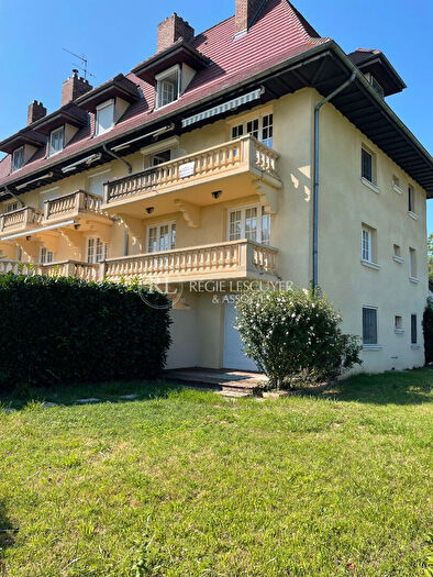 Appartement à louer - Mionnay - 1 pièce