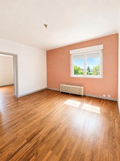 Appartement 4 pièces à vendre - Locmiquélic