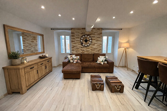 Appartement à vendre - Lucciana - 2 pièces - 1 chambre