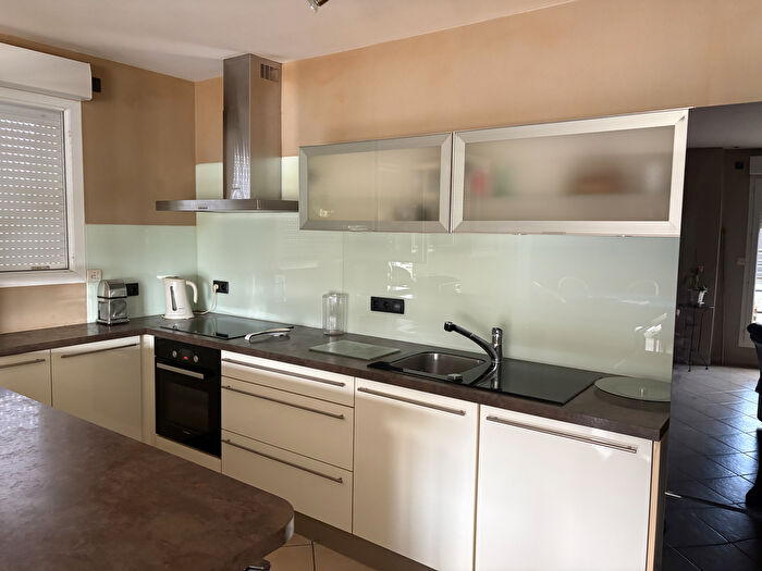 Orléans, Soleil Levant, Champ de Mars : Appartement 4 pièces à vendre
