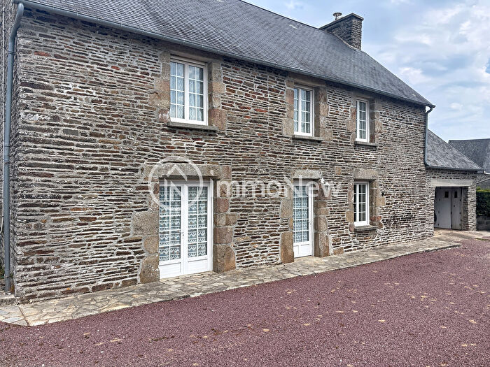 Maison 5 pièces à vendre - Ger
