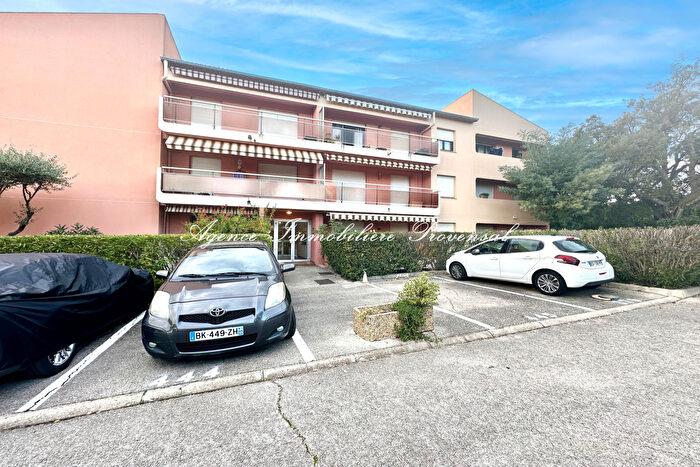 Sainte-Maxime, Virgiles, Capet d'Azur, Souleyas, Croisette - Appartement 2 pièces à louer