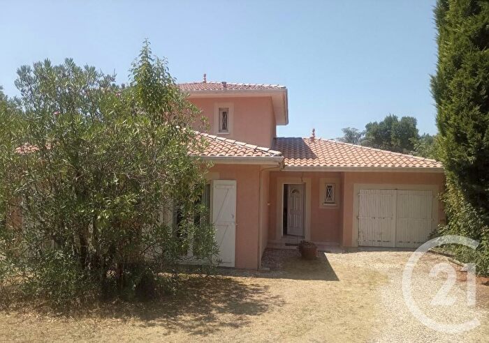 Maison 5 pièces à vendre - Cenon, Cavaillès