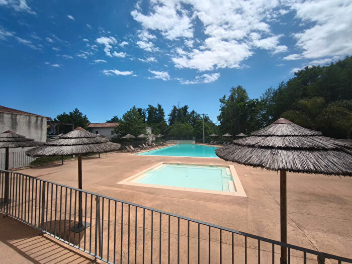 Poggio-Mezzana - Appartement 3 pièces à vendre