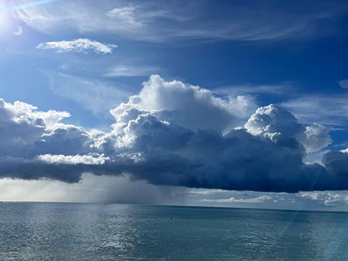 Appartement à vendre - Nice, Mont-Boron - 4 pièces - 3 chambres