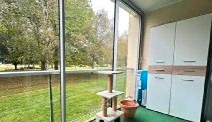 Appartement à louer - Le Mans - 3 pièces - 2 chambres