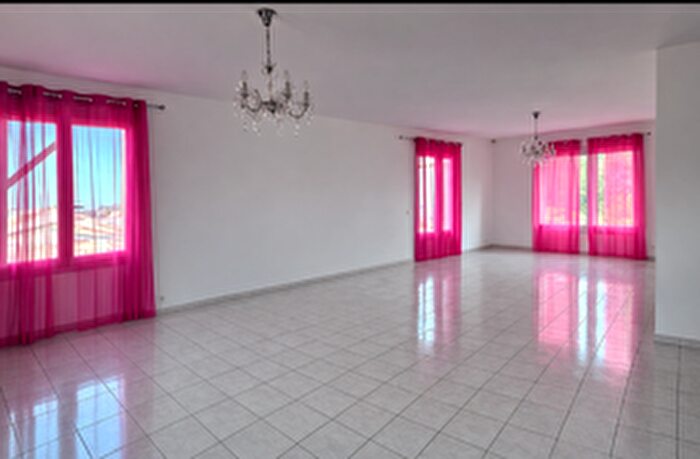 Maison à vendre - Saint-Jean-Bonnefonds - 10 pièces - 4 chambres