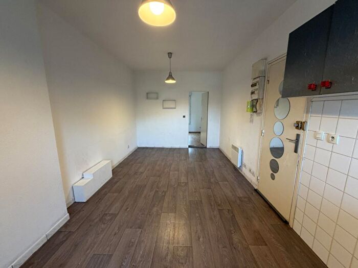 Bordeaux, Nansouty - Appartement 2 pièces à louer