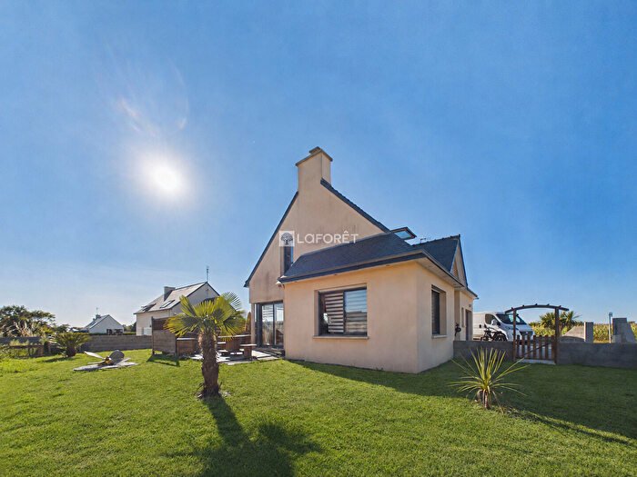 Penmarc'h - Maison 4 pièces à vendre