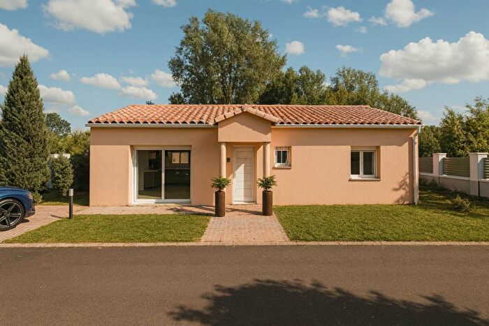 Maison 3 pièces à Lescure-d'Albigeois, à vendre