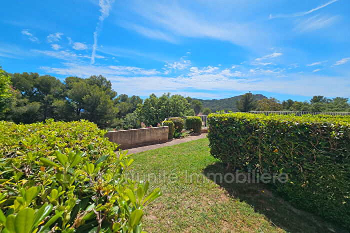 Appartement 2 pièces à vendre à Saint-Raphaël, Dramont