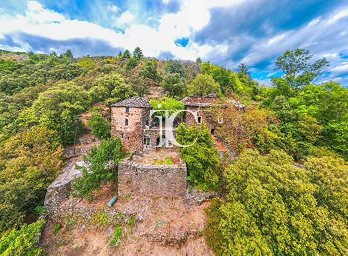 Maison à vendre - Bonnevaux - 7 pièces - 2 chambres