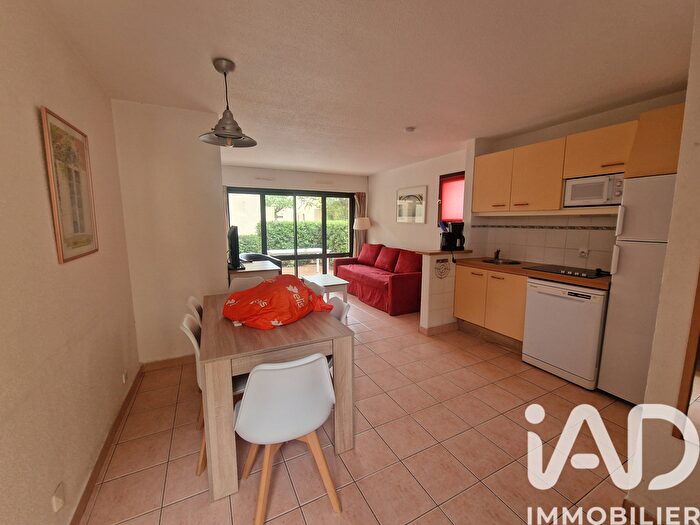 Agde, Le Cap dAgde : Appartement 3 pièces à vendre
