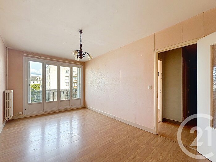 Appartement 2 pièces à vendre à Tours, Febvotte