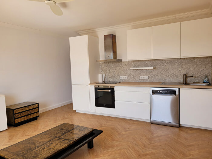 Appartement 3 pièces à vendre à Les Sables-d'Olonne, Gare