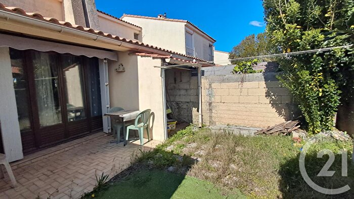 Sète, Presqu'île de Thau - Maison 5 pièces à vendre
