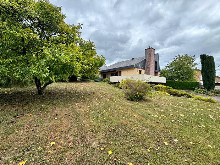 Maison 7 pièces à vendre - Charleville-Mézières, Villette