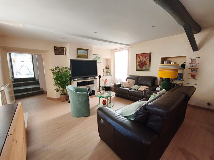 Maison 9 pièces à vendre à Arles-sur-Tech