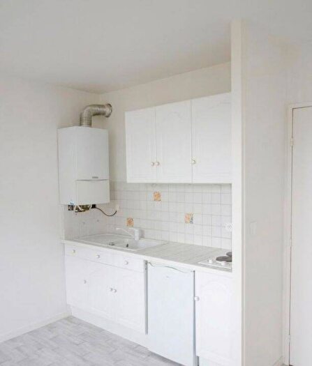 Marche, Vichy - Appartement 1 pièce à louer