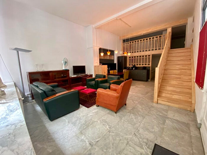 Toulouse, Busca, Jardin des plantes, Port Saint-Sauveur - Appartement 2 pièces à vendre