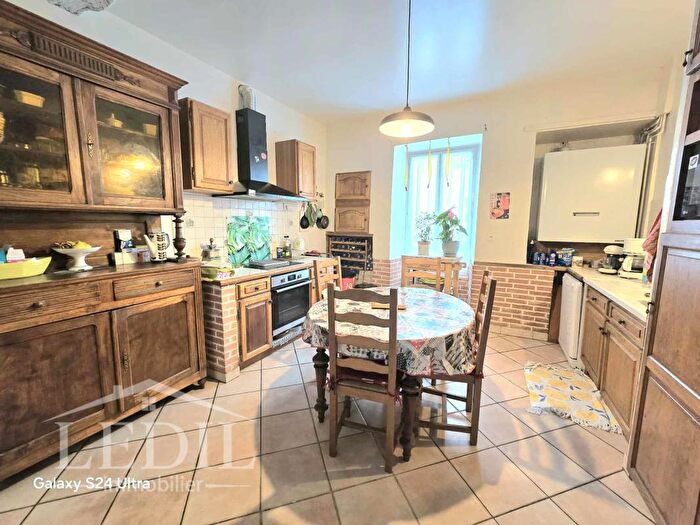 Villeneuve-sur-Lot, Saint-Etienne - Maison 5 pièces à vendre
