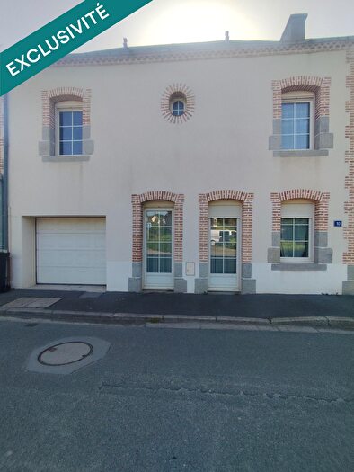 Olivet : Maison 5 pièces à vendre