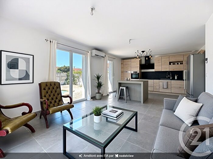 Maison 4 pièces à vendre - Gujan-Mestras, Mestras