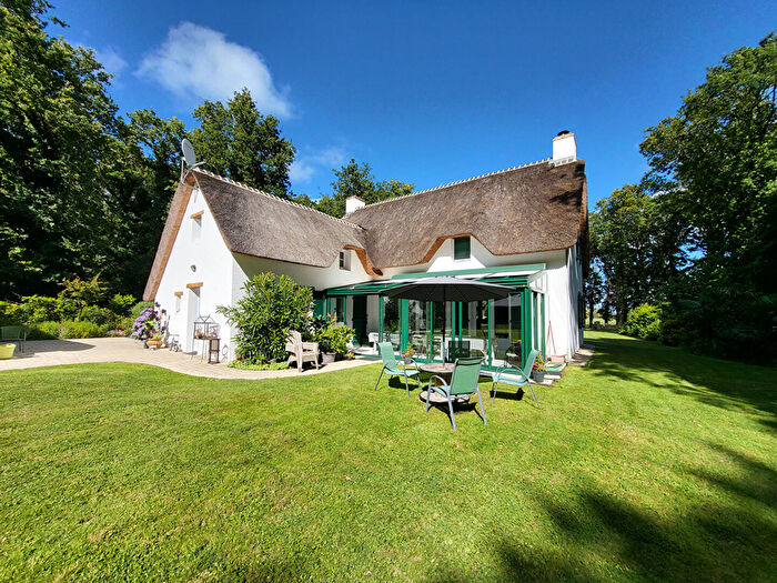 Maison 6 pièces à vendre à Saint-Lyphard