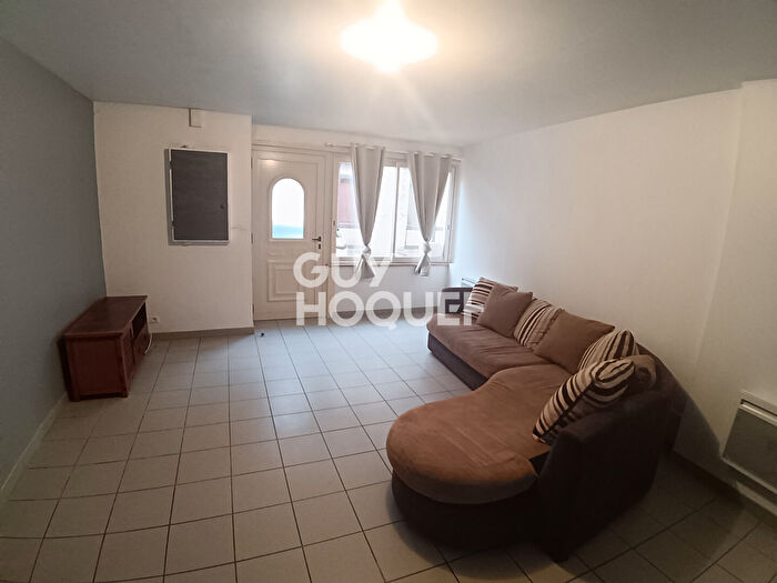 Duras : Maison 5 pièces à vendre