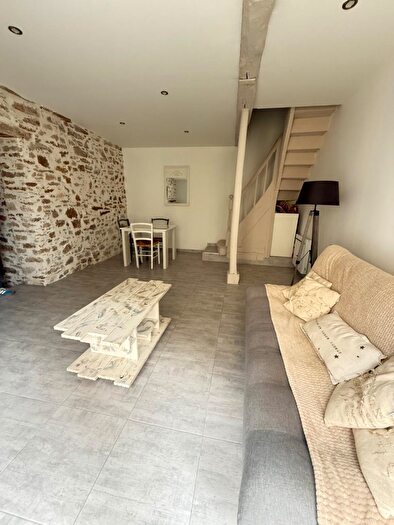 Maison 4 pièces à louer à Louvaines