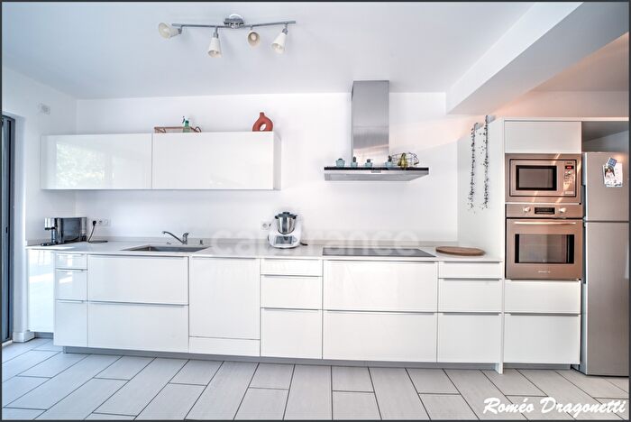 Prévessin-Moëns - Appartement 4 pièces à vendre