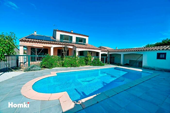 Maisons à vendre et appartements à louer - 1