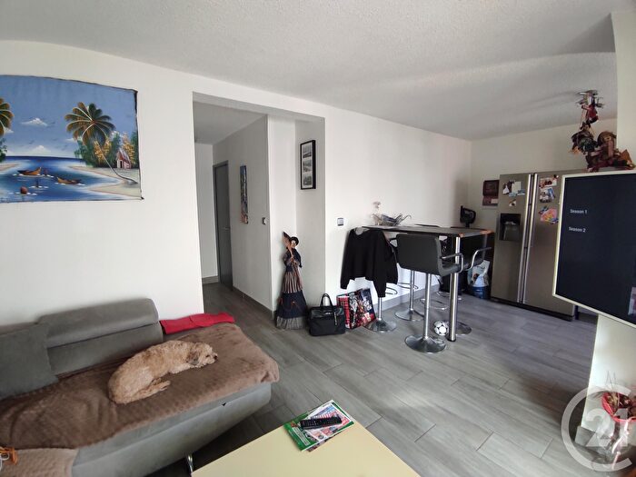 Appartement à vendre - Argelès-sur-Mer, Jardins du Soleil, Mas Boy - 2 pièces - 1 chambre