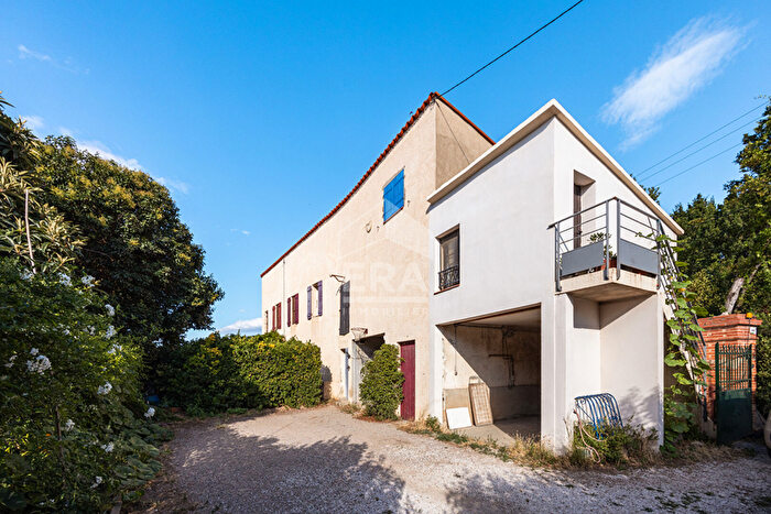 Maison à vendre - Perpignan, Les Jardins Saint-Jacques - 6 pièces - 4 chambres