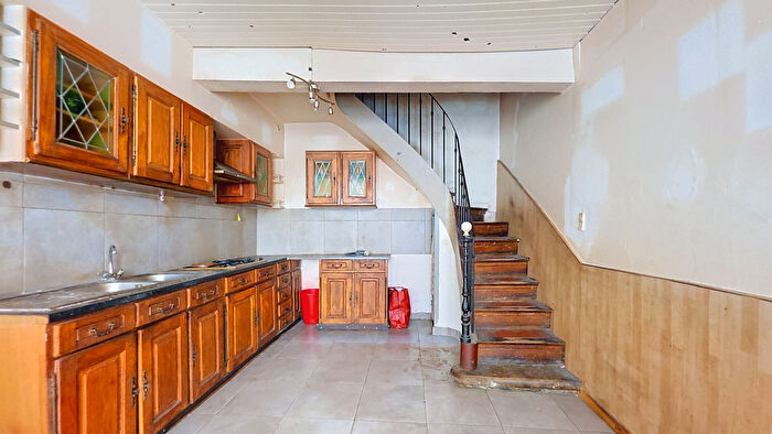 Maison 3 pièces à Ille-sur-Têt, à vendre