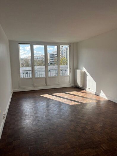 Appartement 1 pièce à louer à Vaugirard-Parc des Expositions, Paris 15ème arrondissement