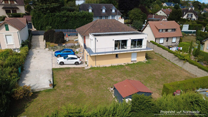Maison 6 pièces à vendre - Saint-Arnoult