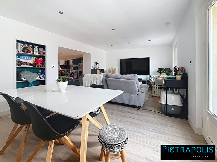 Dardilly : Appartement 4 pièces à vendre