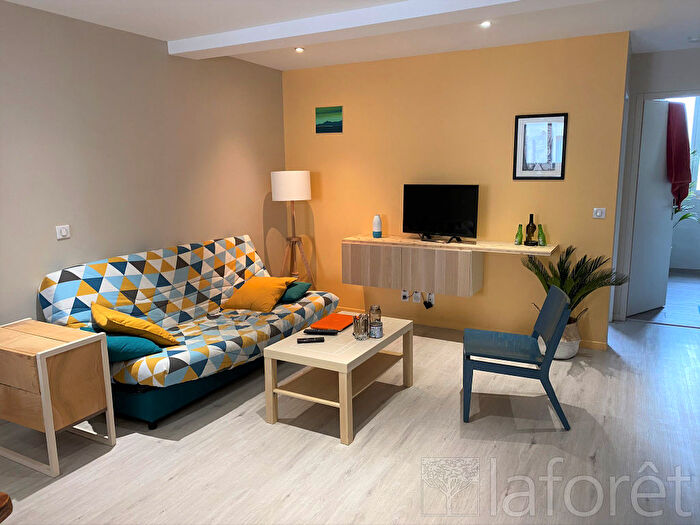 Maison à louer - Montech - 2 pièces - 1 chambre