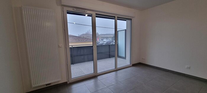 Appartement 2 pièces à louer à Carignan-de-Bordeaux
