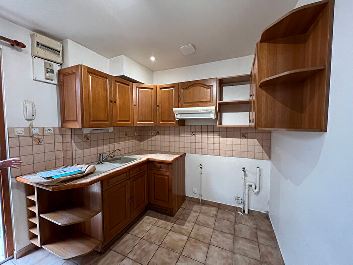Appartement 3 pièces à Moulins, Centre-ville, à vendre