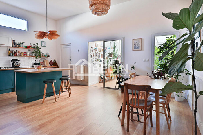 Maison à vendre - Gujan-Mestras, Centre-ville - 4 pièces - 3 chambres