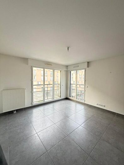 Appartement à vendre - Vanves, Hauts-de-Vanves - 1 pièce