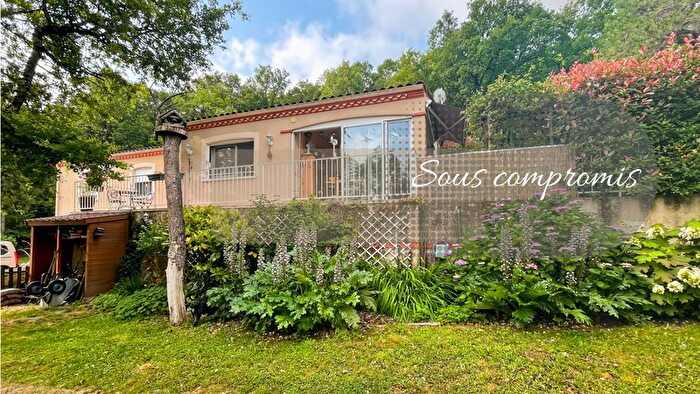 Maison à vendre - Revel - 6 pièces - 5 chambres