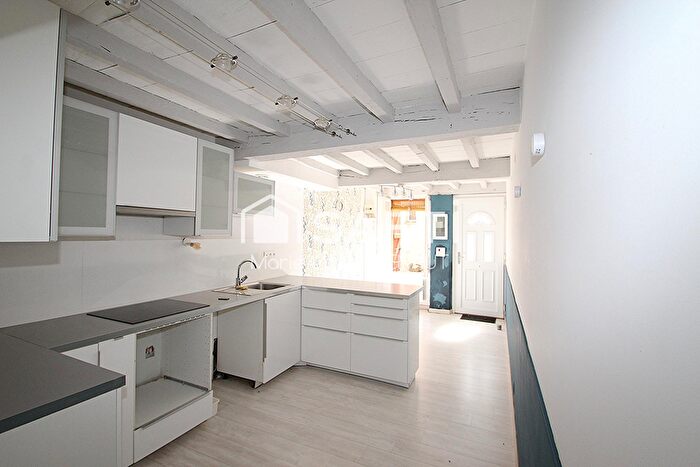 Briatexte : Maison 3 pièces à vendre